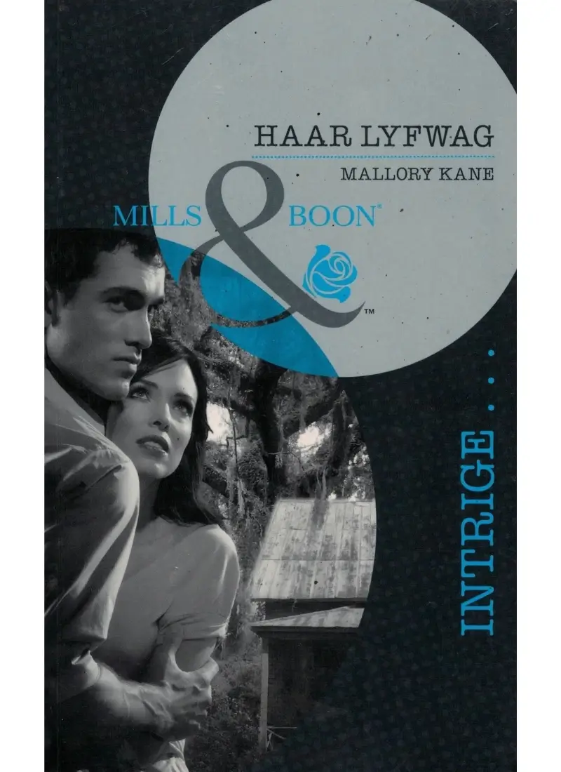 Haar lyfwag - Lekker Lees