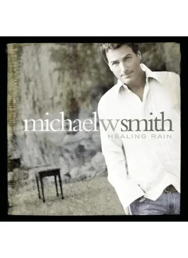 Michael W Smith - Healing Rain (CD) - Lekker Lees