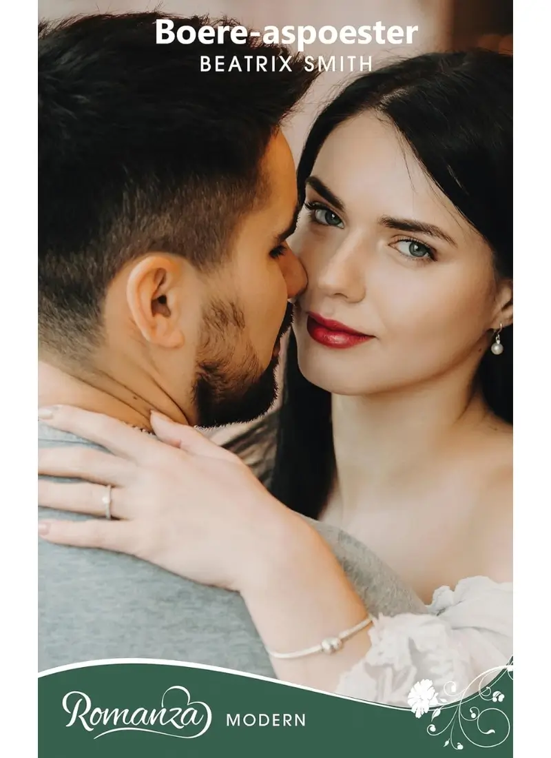 Boere-aspoester - Lekker Lees