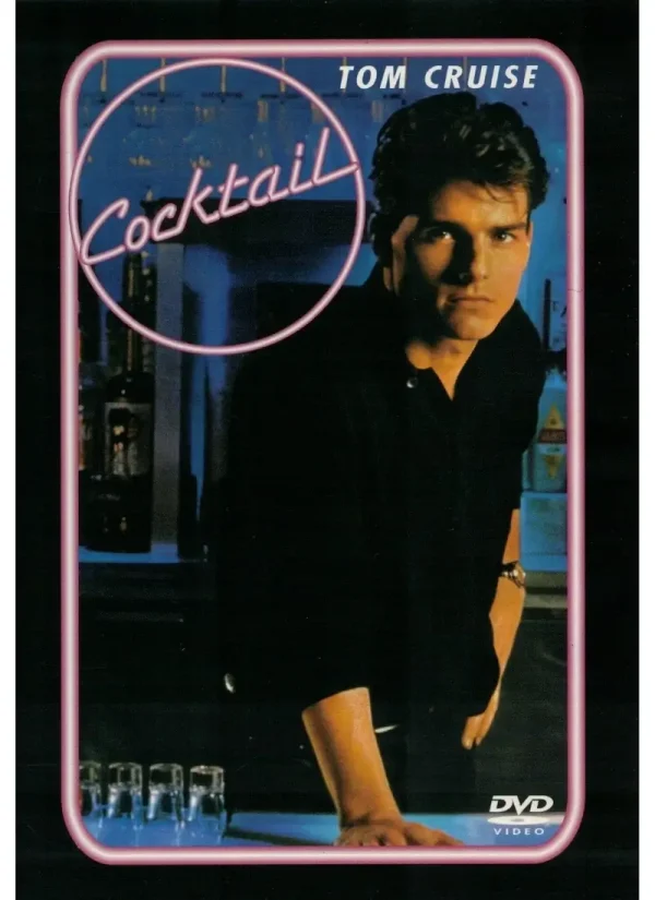 Cocktail (DVD) - Lekker Lees
