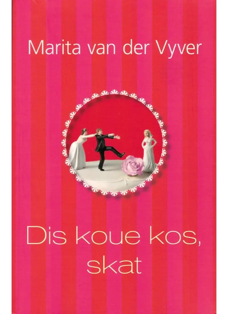 Dis koue kos, skat - Lekker Lees
