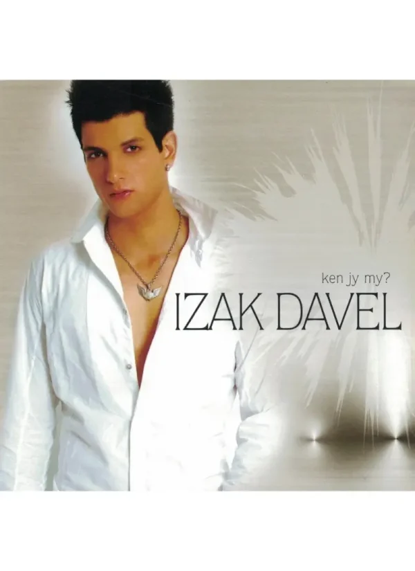 Izak Davel - Ken jy my? (CD) - Lekker Lees