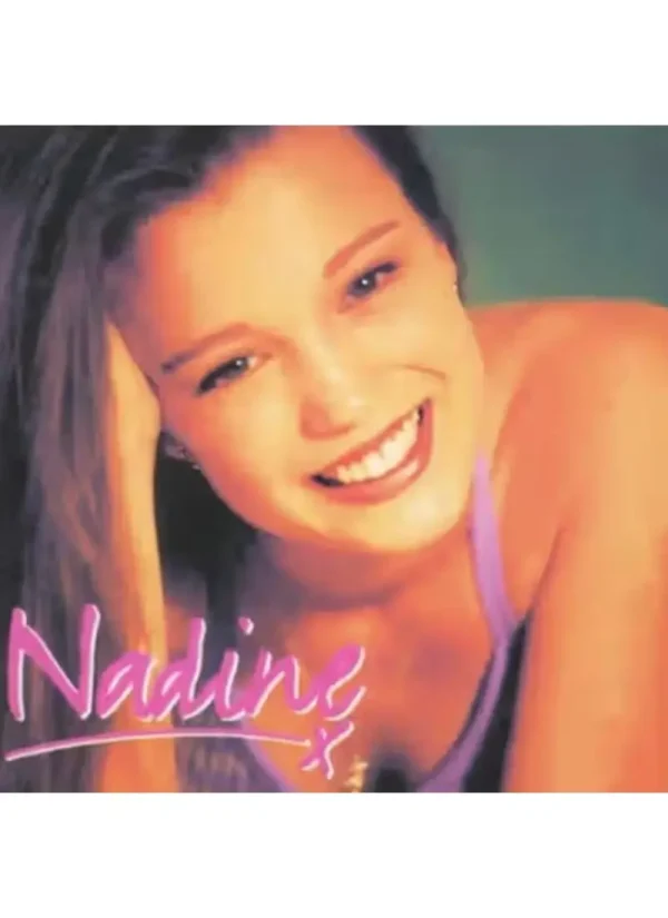 Nadine (CD) - Lekker Lees