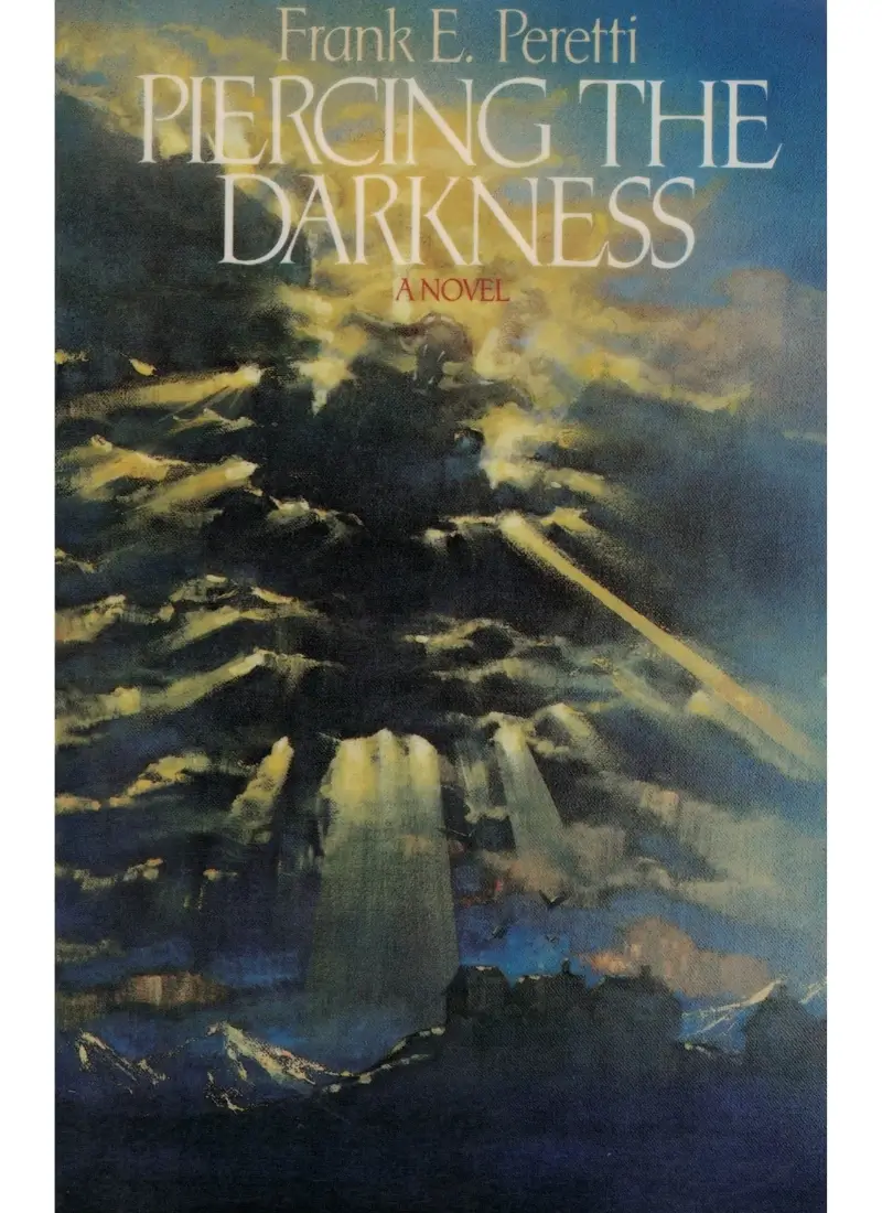 Piercing the Darkness - Lekker Lees