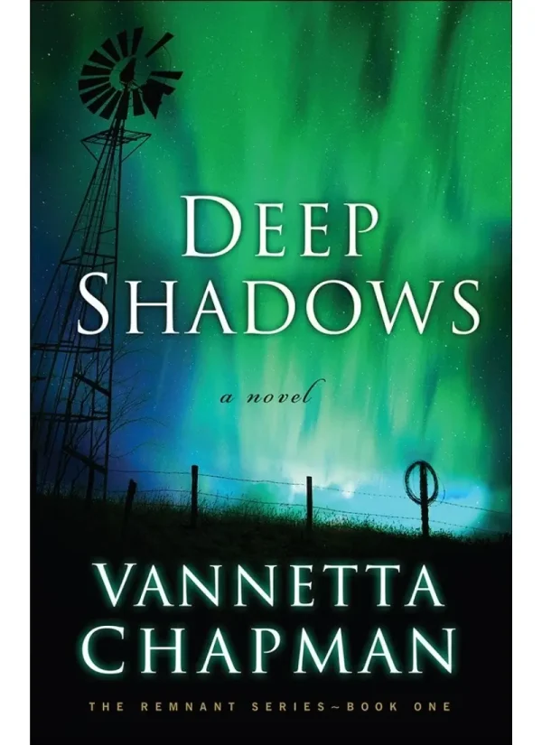 Deep Shadows - Lekker Lees