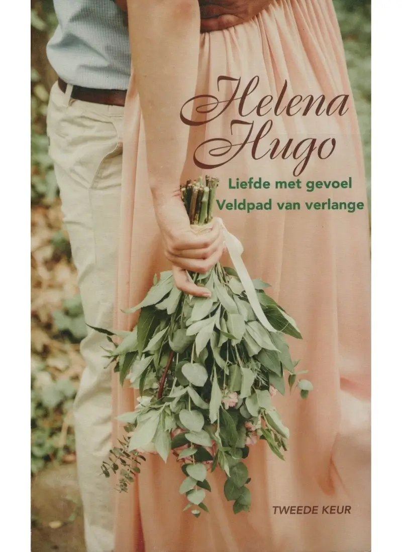 Helena Hugo Tweede Keur - Lekker Lees