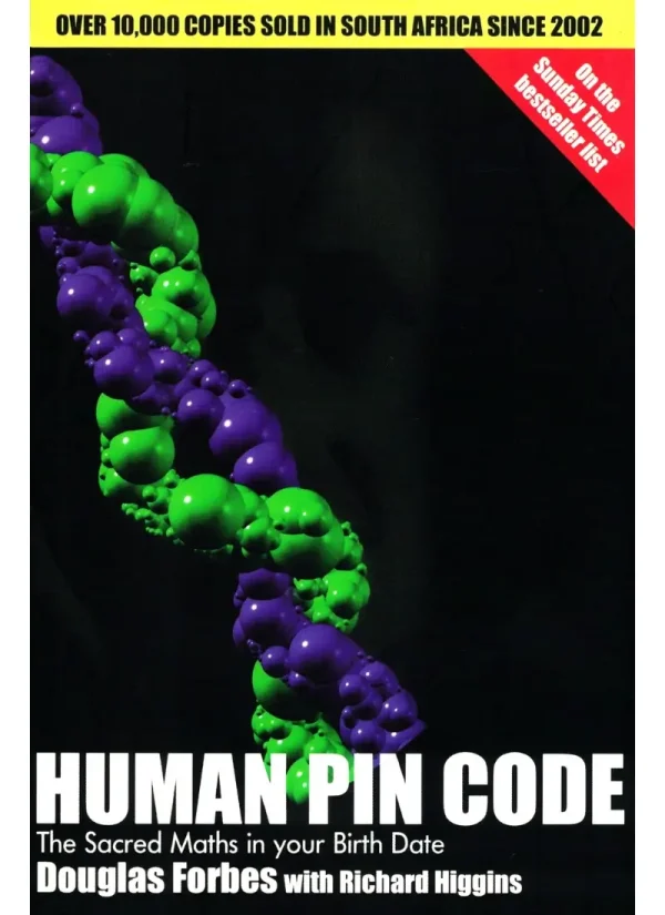 Human Pin Code - Lekker Lees