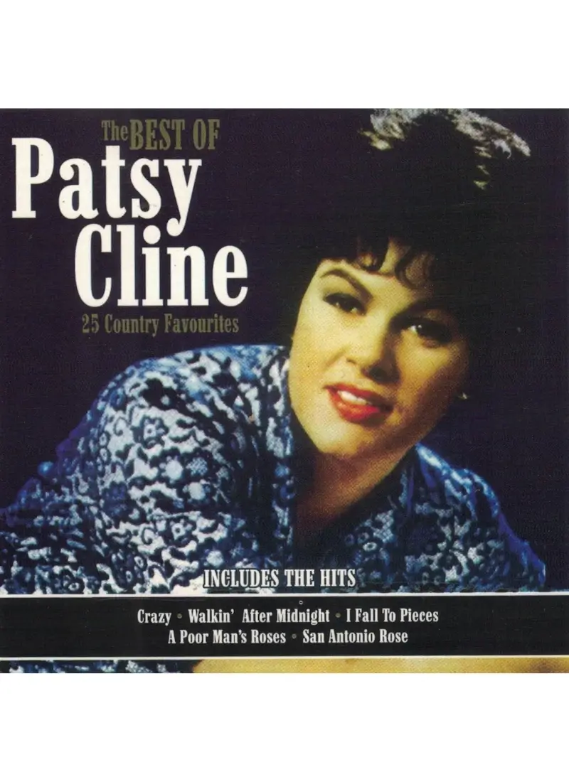 The Best of Patsy Cline (CD) - Lekker Lees