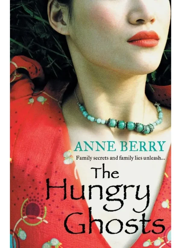 The Hungry Ghosts - Lekker Lees