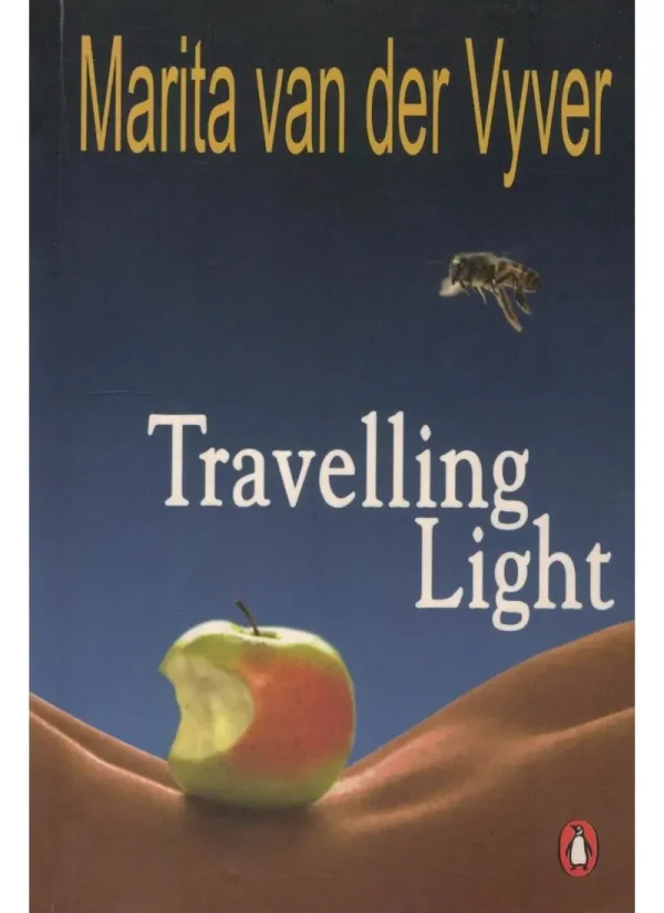Travelling Light - Lekker Lees