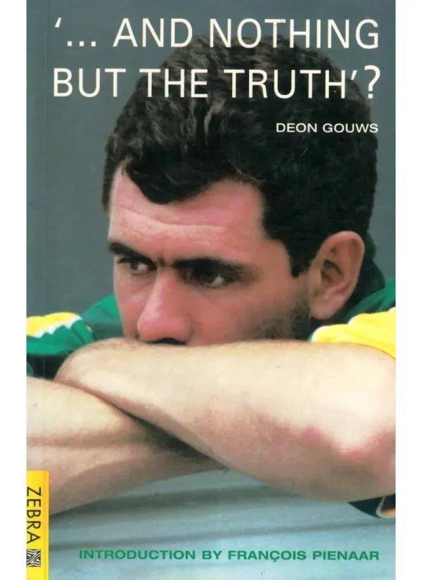And nothing but the truth - Lekker Lees