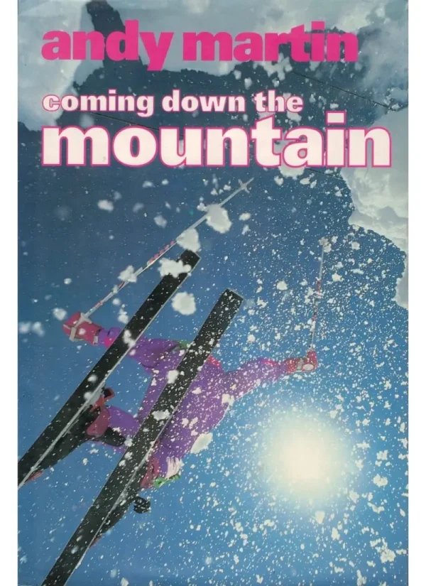 Coming down the mountain - Lekker Lees