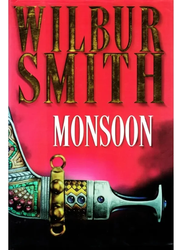 Monsoon - Lekker Lees