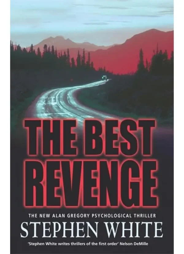 The Best Revenge - Lekker Lees