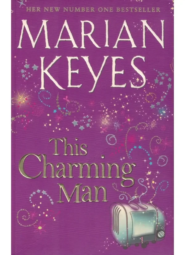 This Charming Man - Lekker Lees