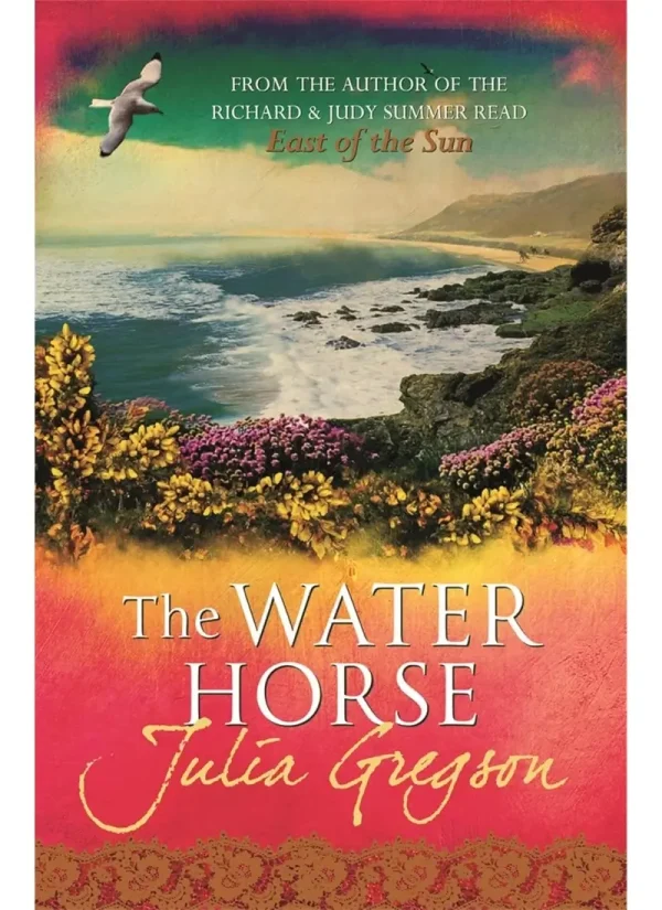 The Water Horse - Lekker Lees