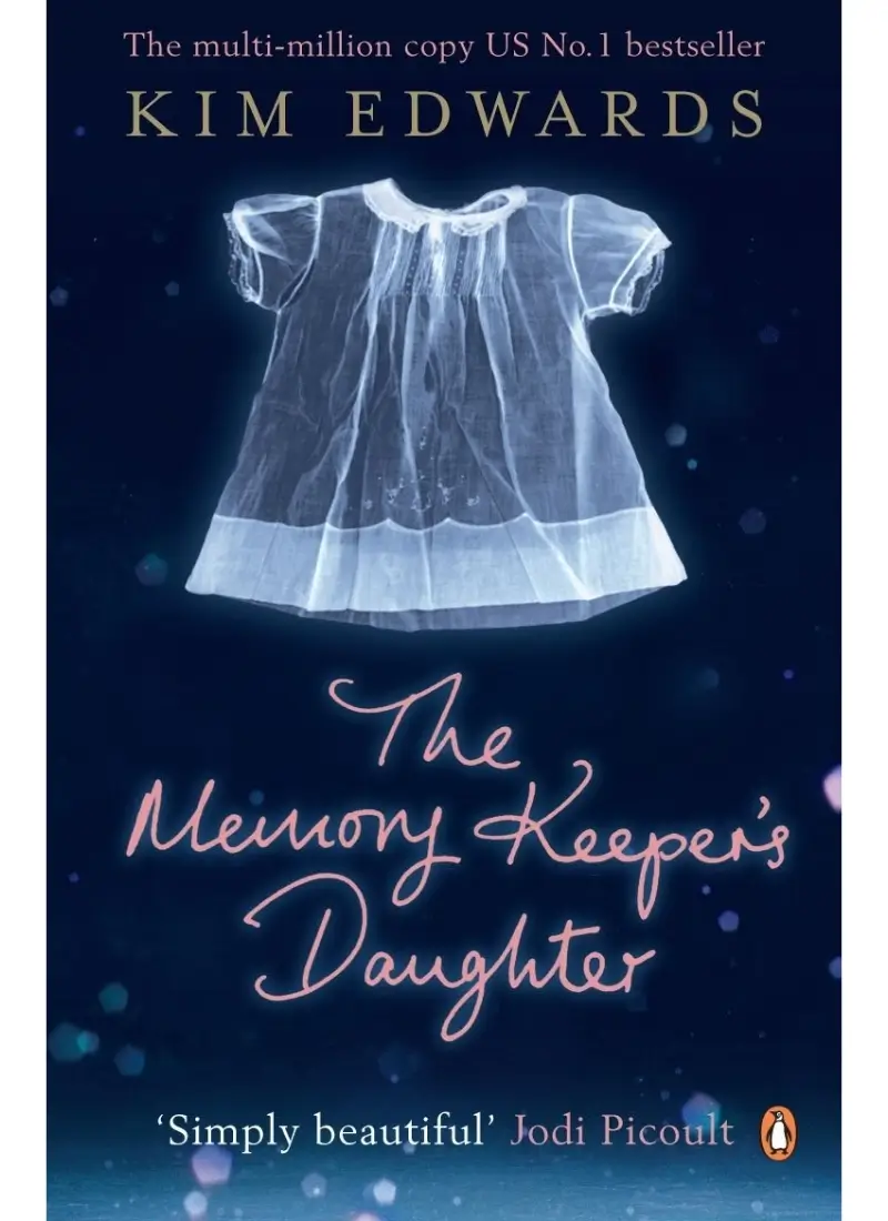 The Memory Keeper's Daughter - Lekker Lees