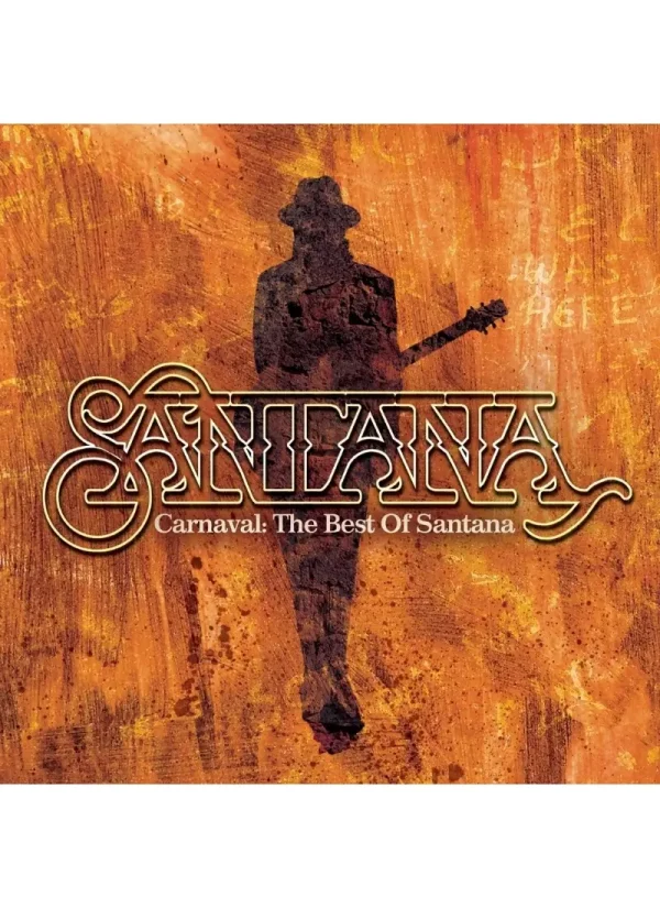 Santana - Carnaval: The Best of Santana (CD) - Lekker Lees