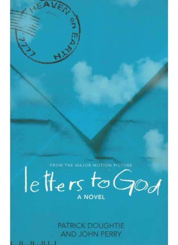 Letters to God - Lekker Lees