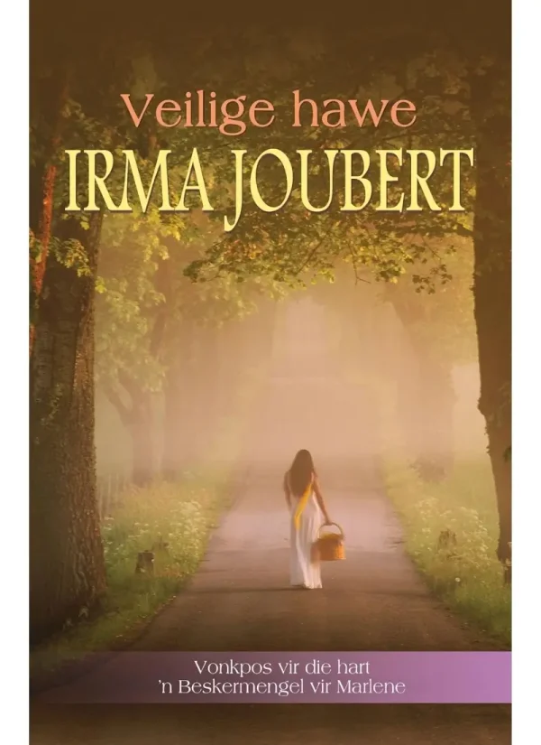 Veilige Hawe - Lekker Lees