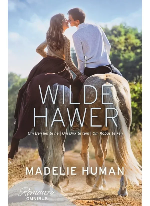 Wilde Hawer - Lekker Lees