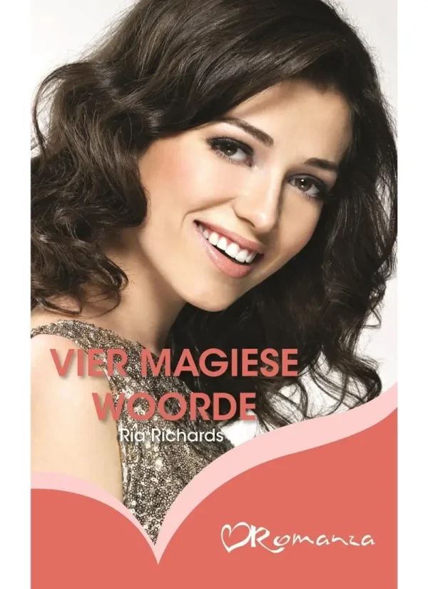 Vier magiese woorde - Lekker Lees